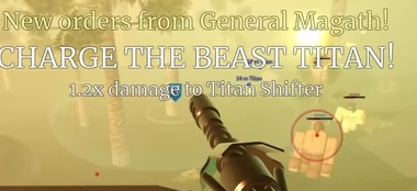 General Magath (Hero) | Titan Warfare Wiki | Fandom