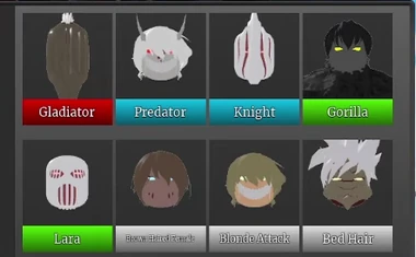 Titan Crates | Titan Warfare Wiki | Fandom