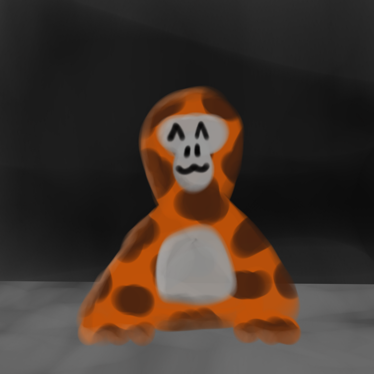Magmaplush Non Real Gorilla Tag Ghosts Wiki Fandom