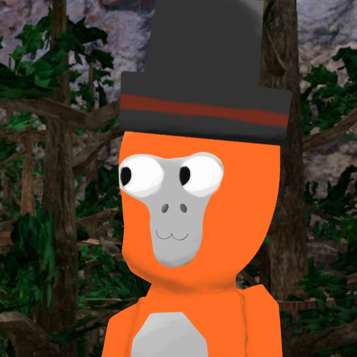 GorillaTagUltraFan | Non Real Gorilla Tag Ghosts Wiki | Fandom