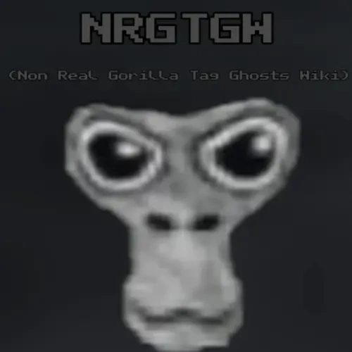 List Of Fanon Ghost Codes | Non Real Gorilla Tag Ghosts Wiki | Fandom