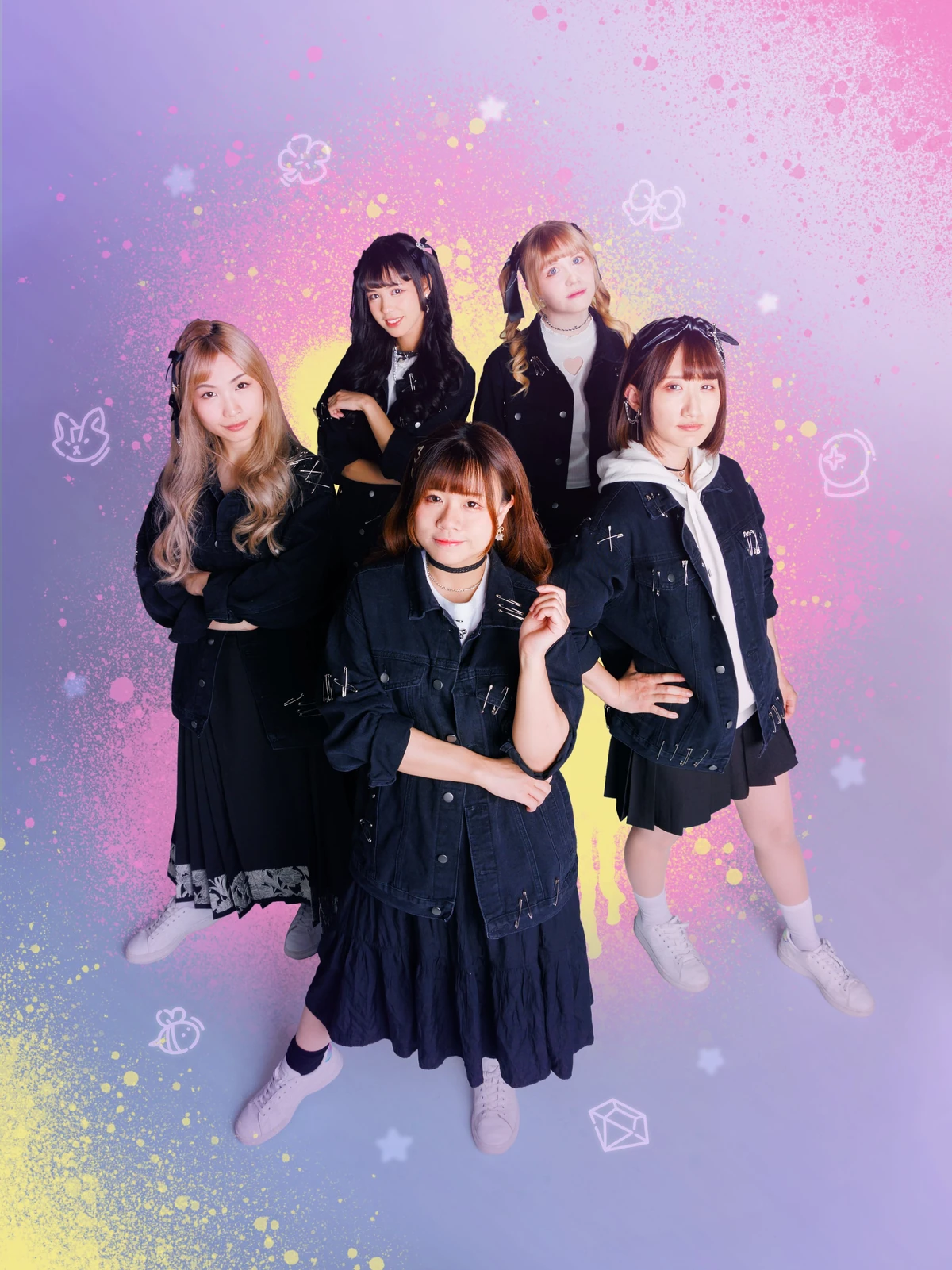 Non Sweet | Non Sweet Wiki | Fandom