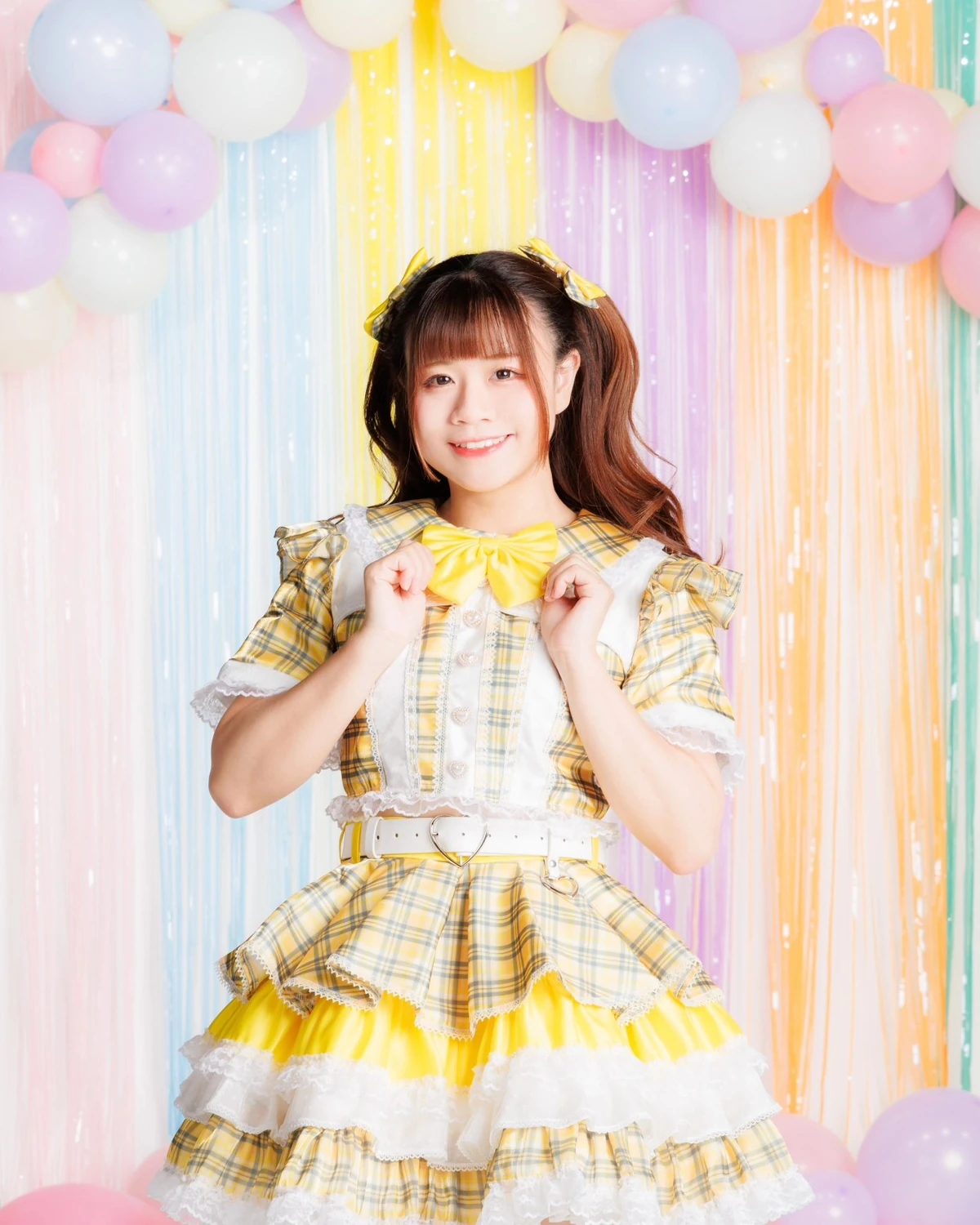 Nina | Non Sweet Wiki | Fandom