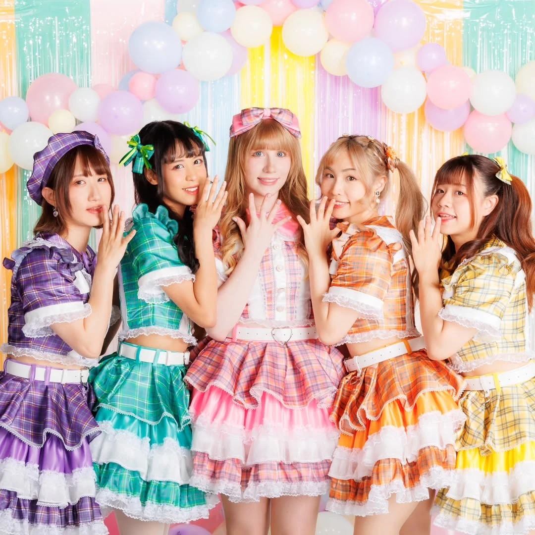 Non Sweet | Non Sweet Wiki | Fandom