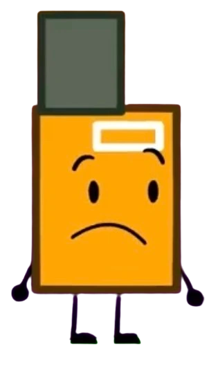 Cashew | The Unoffical NONAGON Wiki | Fandom