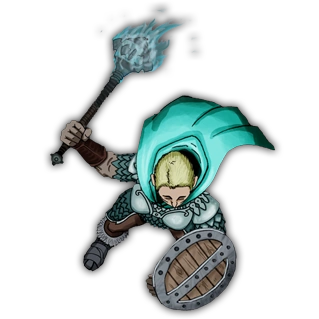 Myra Blood | No Name For Now Wiki | Fandom