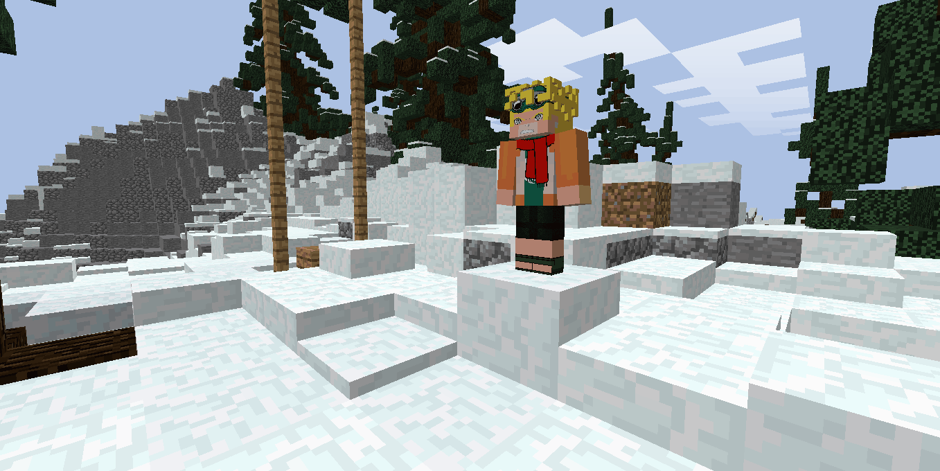 The Last | Wiki NONation | Fandom