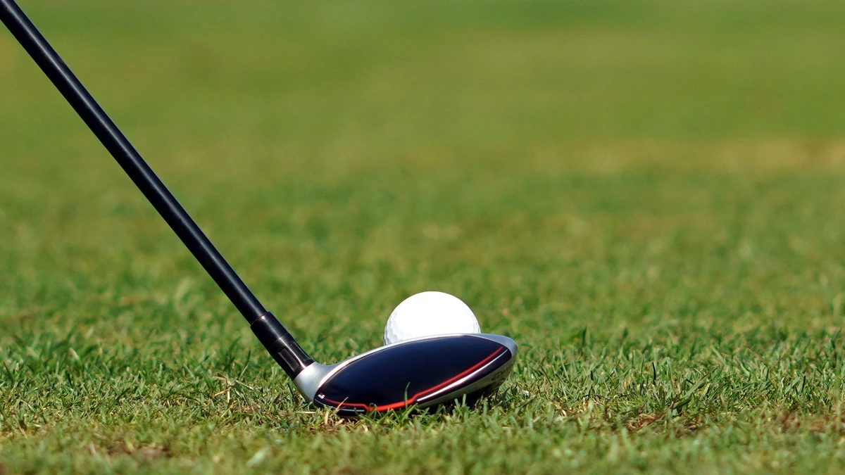 Golf | Sports Fanon Wiki | Fandom