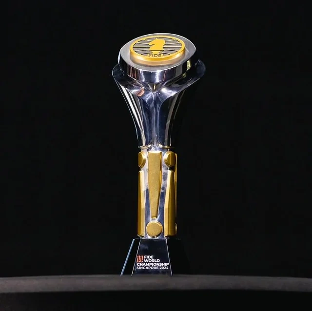 World Chess Championship | Sports Fanon Wiki | Fandom