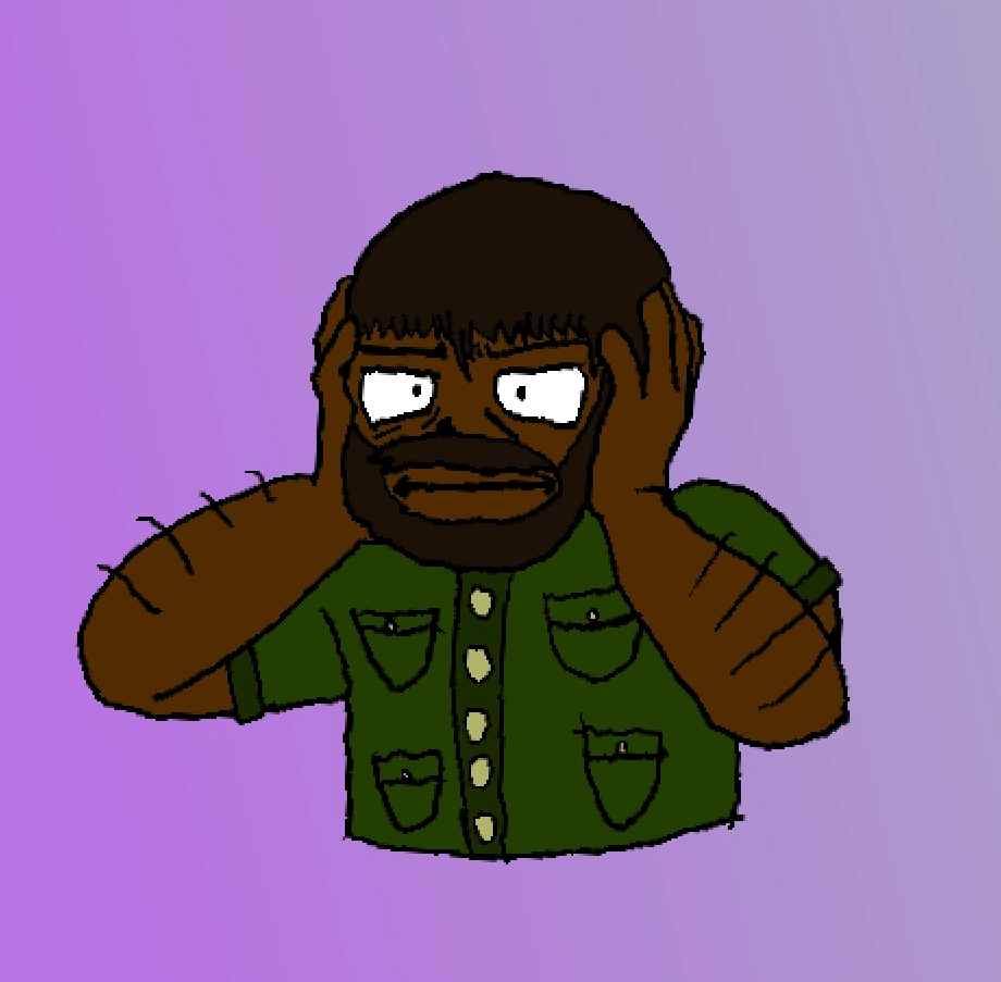 Greg | Non-Canon Wiki | Fandom