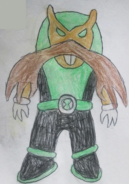 Molestache | Non-Canon Bugzs Stuff Wiki | Fandom