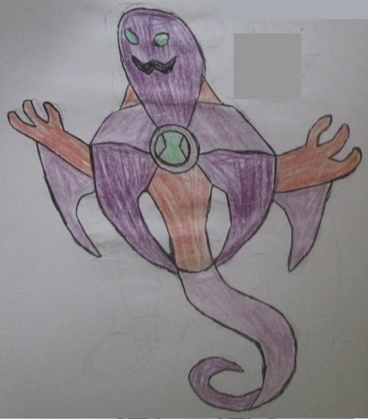 Lenopan | Non-Canon Bugzs Stuff Wiki | Fandom