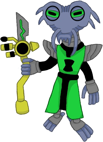 Galvan | Non-Canon Bugzs Stuff Wiki | Fandom