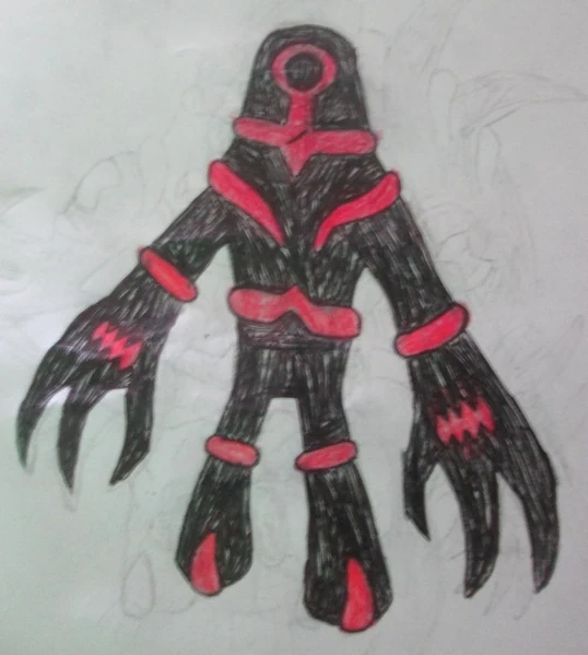 Malware | Non-Canon Bugzs Stuff Wiki | Fandom