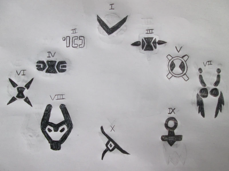 Negative Ten | Non-Canon Bugzs Stuff Wiki | Fandom