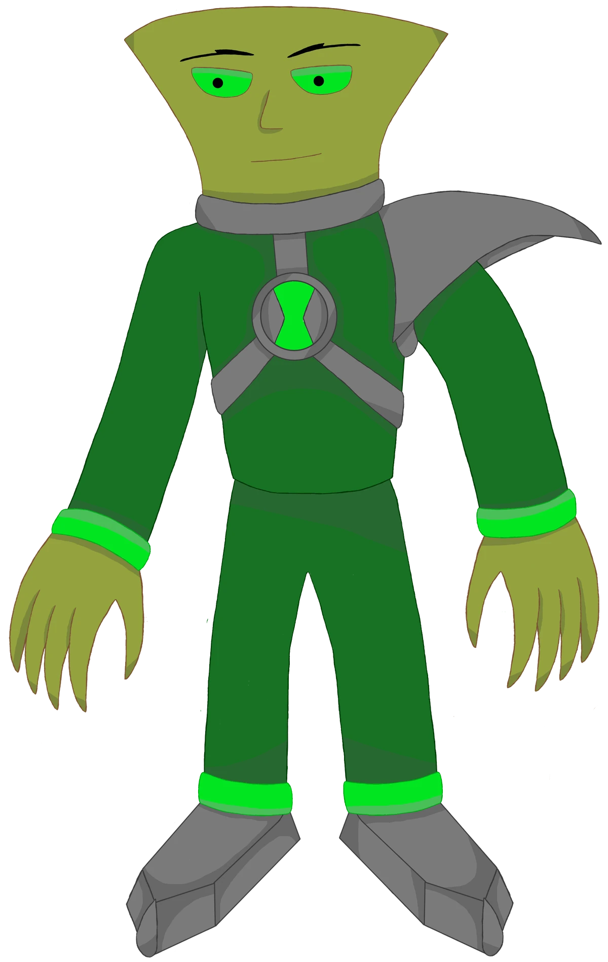 Runehunter | Non-Canon Bugzs Stuff Wiki | Fandom