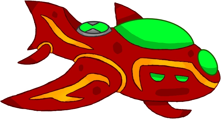 Rocket Flyer | Non-Canon Bugzs Stuff Wiki | Fandom