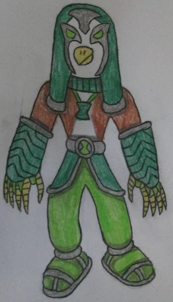 Toff | Non-Canon Bugzs Stuff Wiki | Fandom