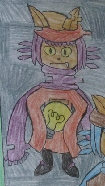 The World Machine | Non-Canon Bugzs Stuff Wiki | Fandom