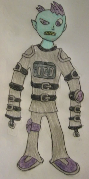 Zombie | Non-Canon Bugzs Stuff Wiki | Fandom