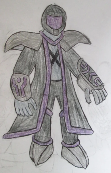 Chronian | Non-Canon Bugzs Stuff Wiki | Fandom