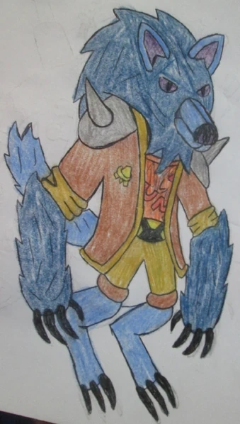 Loboan | Non-Canon Bugzs Stuff Wiki | Fandom