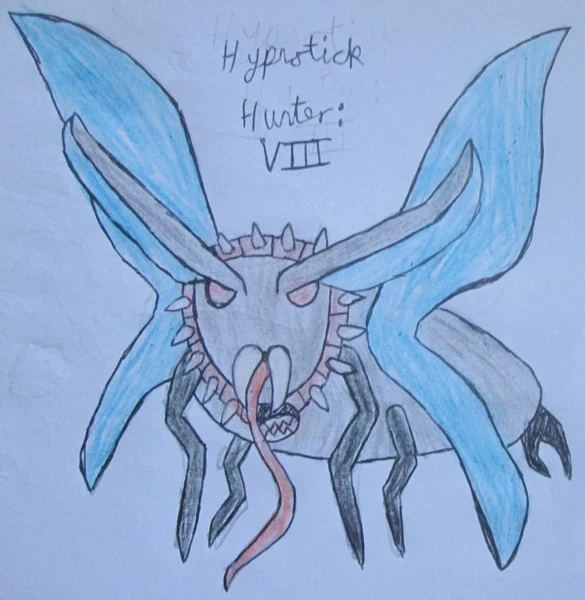 Hypnotick | Non-Canon Bugzs Stuff Wiki | Fandom