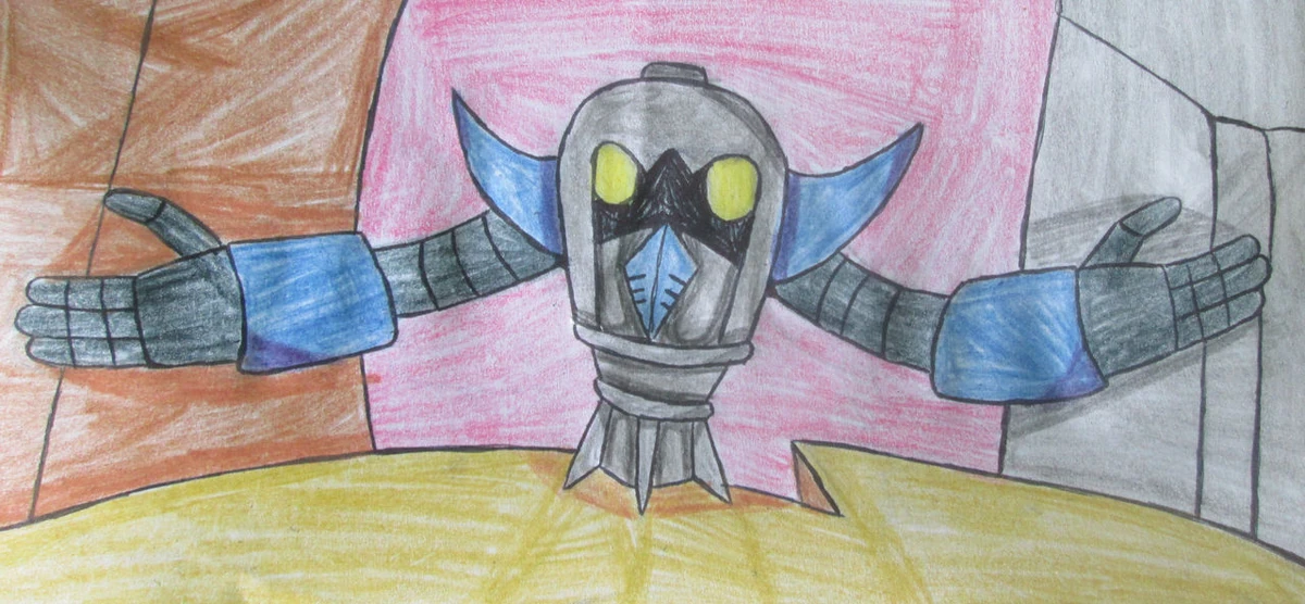 Arkeyan Crackler | Non-Canon Bugzs Stuff Wiki | Fandom