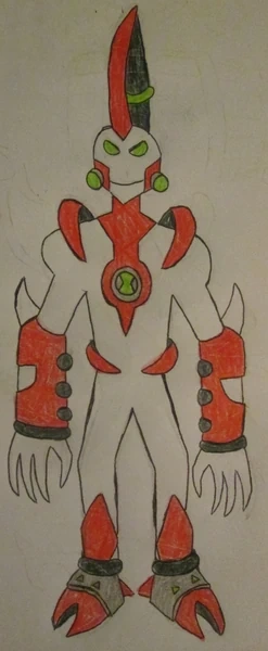 To'kustar | Non-Canon Bugzs Stuff Wiki | Fandom