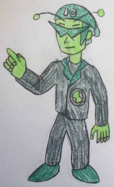 Pugnavore | Non-Canon Bugzs Stuff Wiki | Fandom