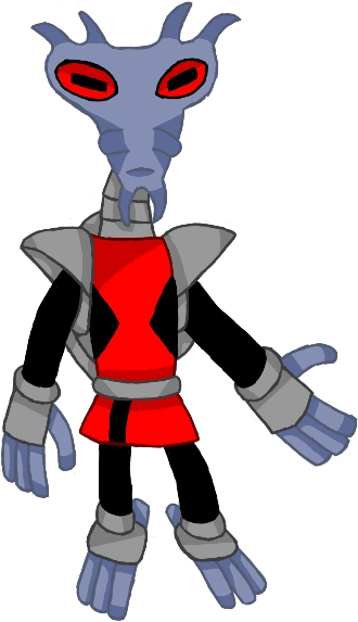 Albedo | Non-Canon Bugzs Stuff Wiki | Fandom