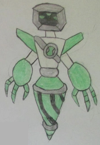 Astro-Slash | Non-Canon Bugzs Stuff Wiki | Fandom