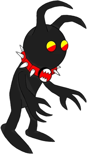 Shadow | Non-Canon Bugzs Stuff Wiki | Fandom