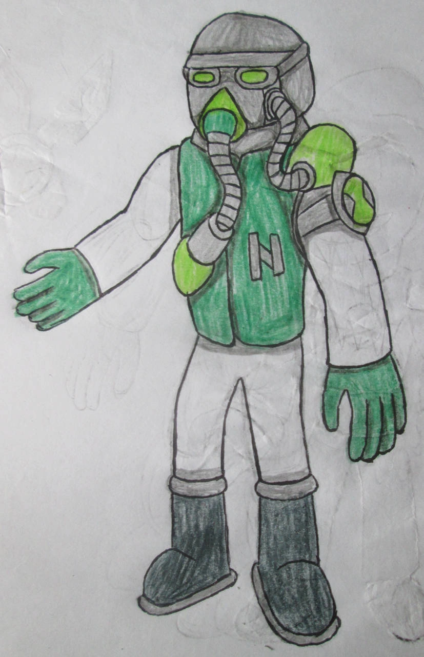 Gasbag | Non-Canon Bugzs Stuff Wiki | Fandom