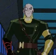 The Iscariot Organization | Non-Disney and Marvel Heroes vs Villains ...