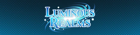 Luminous Realms | NON-Disney War Wiki | Fandom
