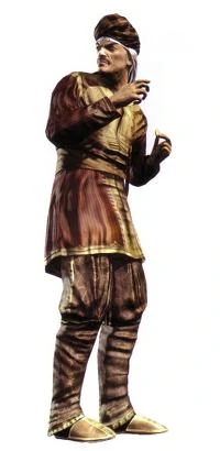 Tamir | NON-Disney War Wiki | Fandom