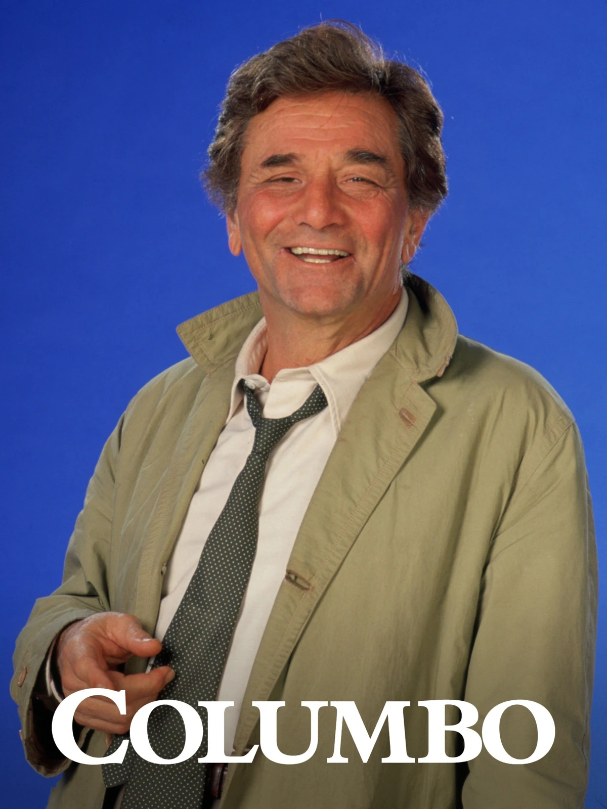 Lt. Frank Columbo | NON-Disney War Wiki | Fandom