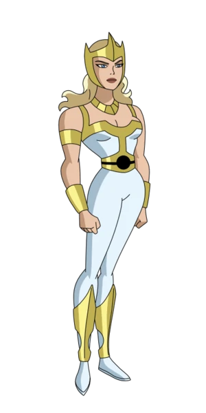 Aresia | NON-Disney War Wiki | Fandom