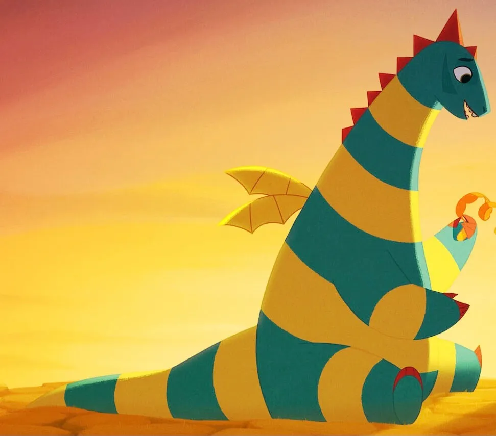 Boris | NON-Disney War Wiki | Fandom