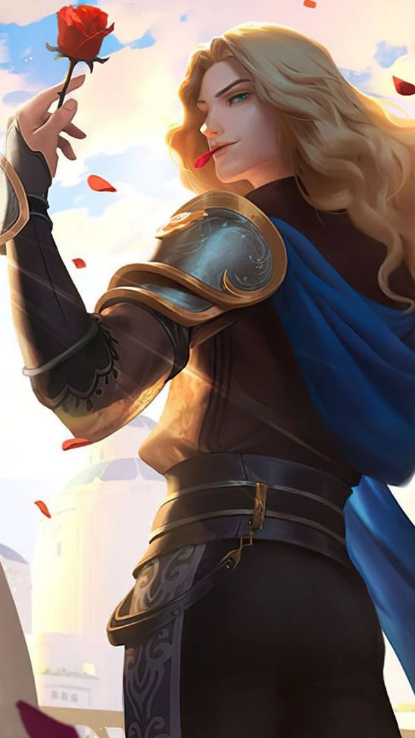 Lancelot | NON-Disney War Wiki | Fandom