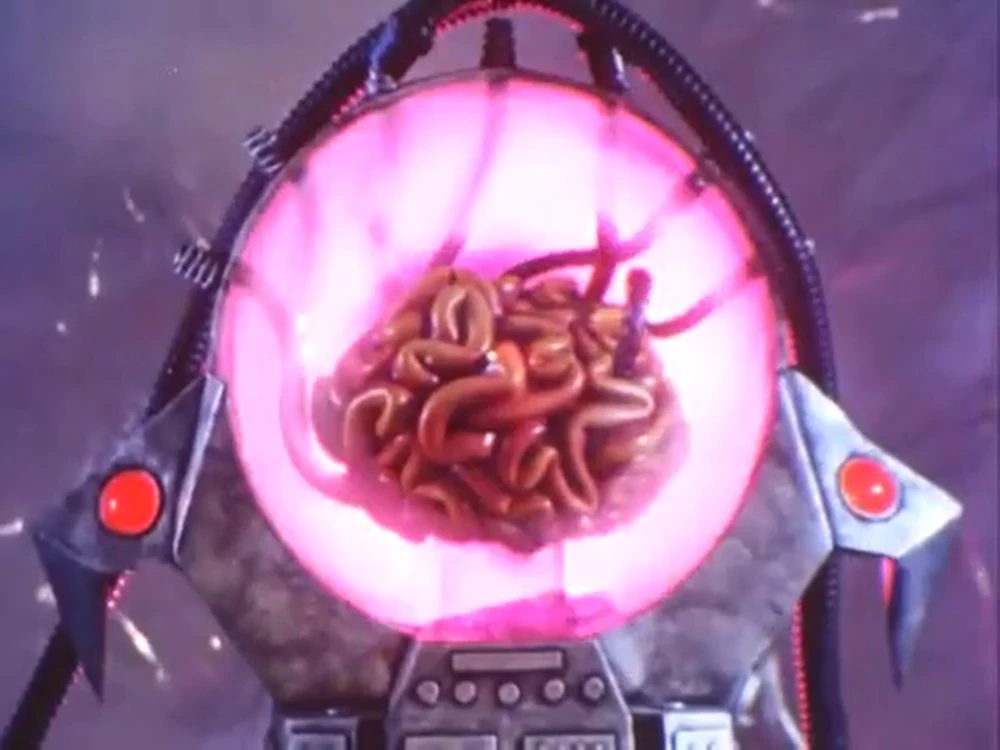 Omnipotent God | NON-Disney War Wiki | Fandom