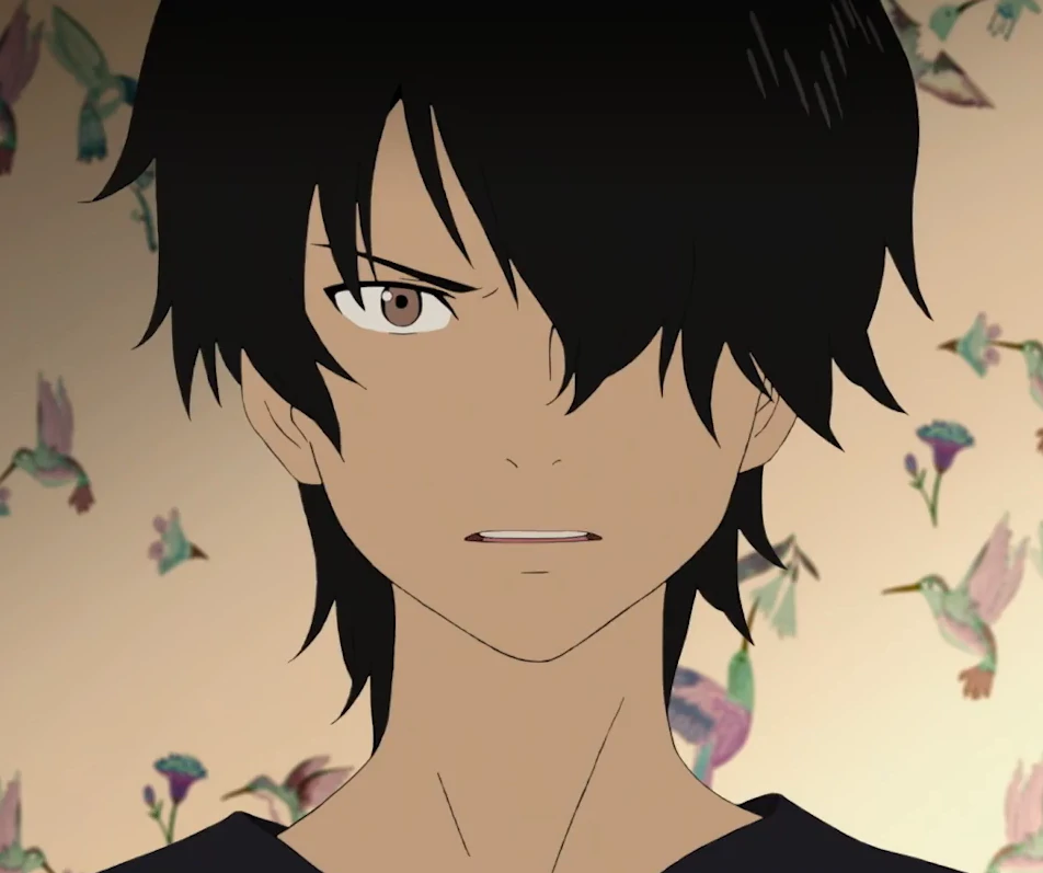Kei/Dragon | NON-Disney War Wiki | Fandom