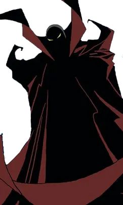 Spawn | NON-Disney War Wiki | Fandom
