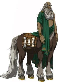 Chiron | NON-Disney War Wiki | Fandom