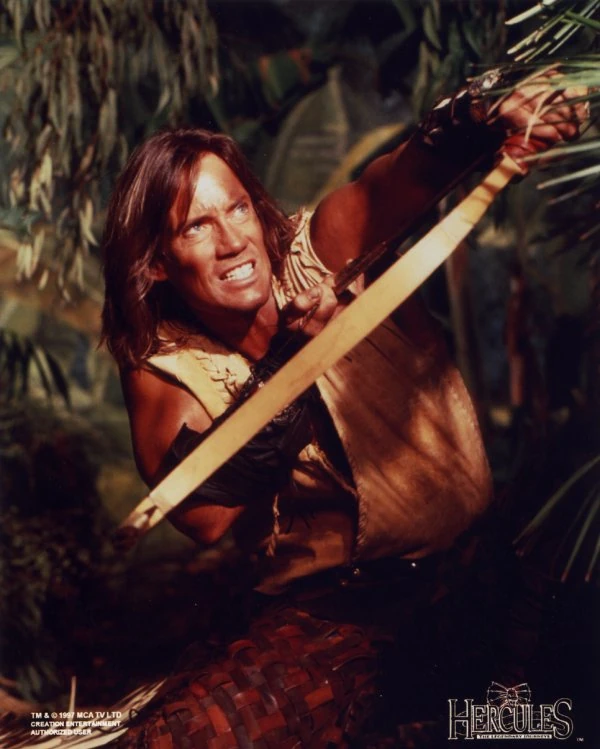 Hercules (Xenaverse) | NON-Disney War Wiki | Fandom