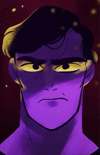 Apollo (Lore Olympus) | NON-Disney War Wiki | Fandom