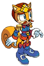 King Acorn | NON-Disney War Wiki | Fandom