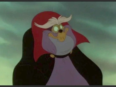 Grand Duke of Owls | NON-Disney War Wiki | Fandom