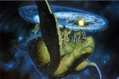 Maturin the Turtle | NON-Disney War Wiki | Fandom